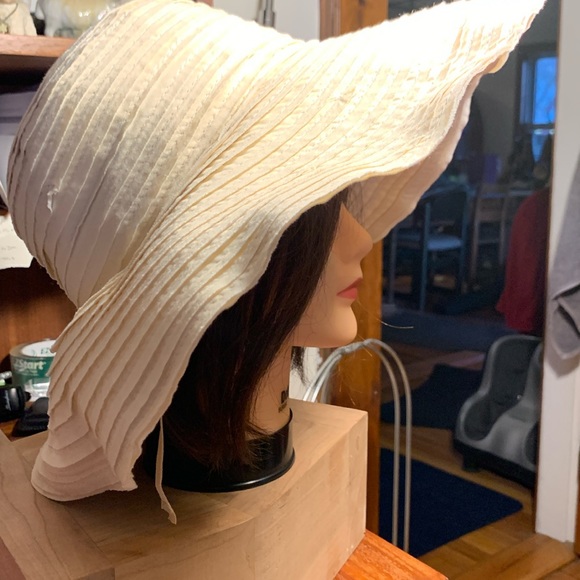 San Diego Hat Company | Accessories | 6s 70s Floppy Brim Yellow San ...